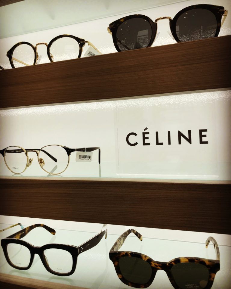Celine Frame Trends! | Trusted Calgary Optometrist | Macleod Optometry