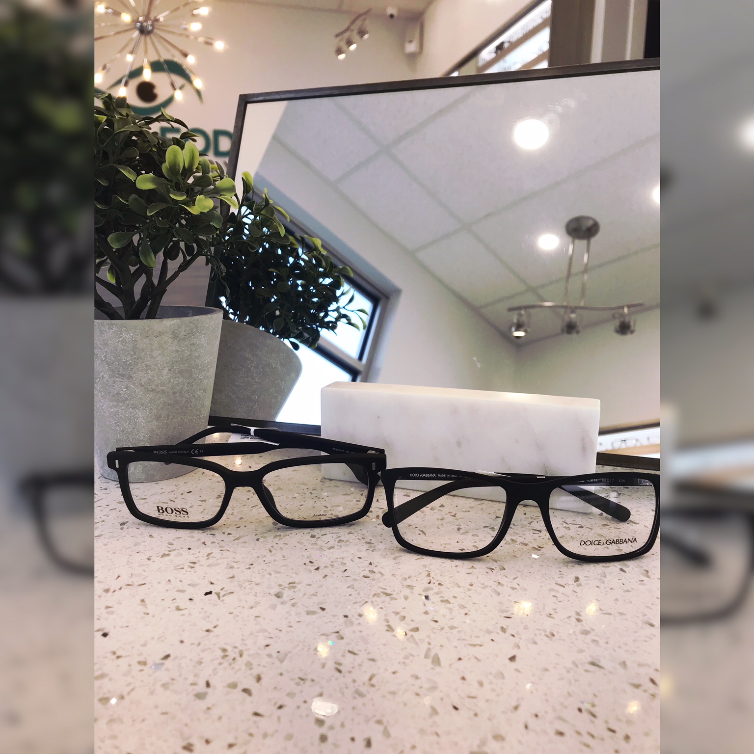 Flexible Frames! | Macleod Optometry
